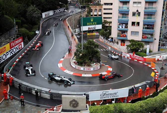 Top 10 most dangerous Formula 1 circuits - #SpaceYaMagari